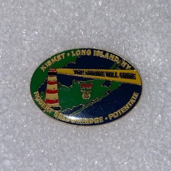 Accessories | Royal Order Of Jesters Roj 205 Lighthouse Long Island ...